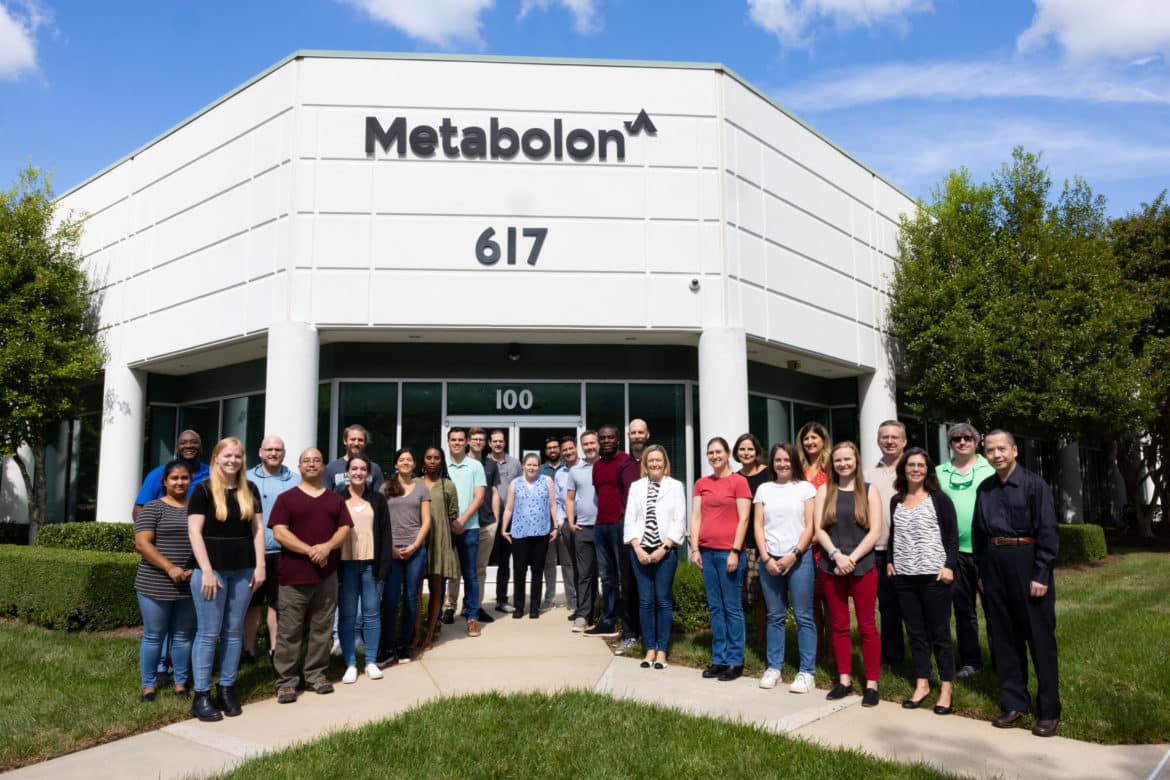 Press Kit - Metabolon