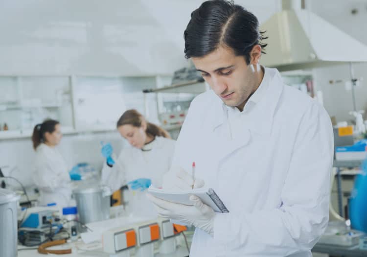Reporting Interpretation Metabolon